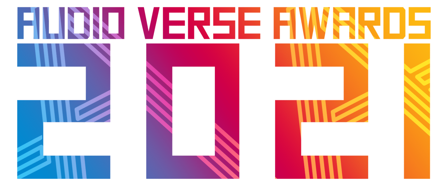 List of Nominees - The Audio Verse Awards